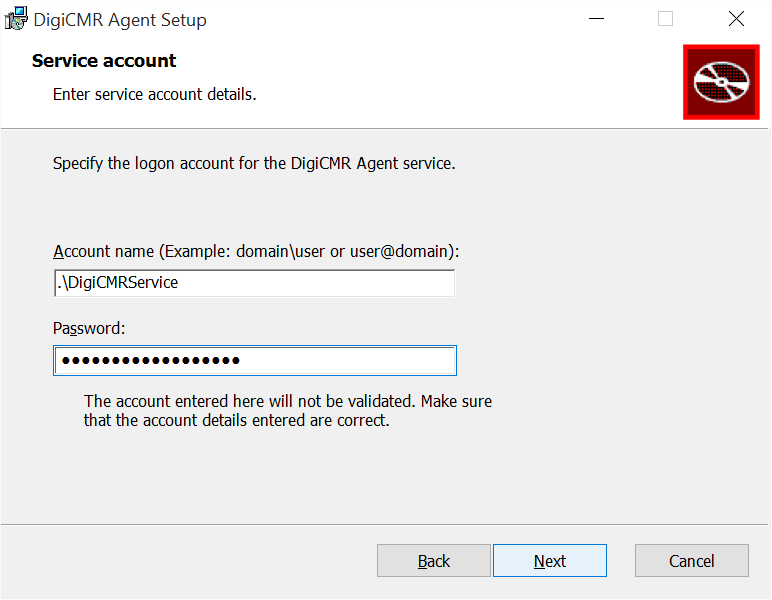 Xynaps Agent Installation Guide | eWastra Documentation